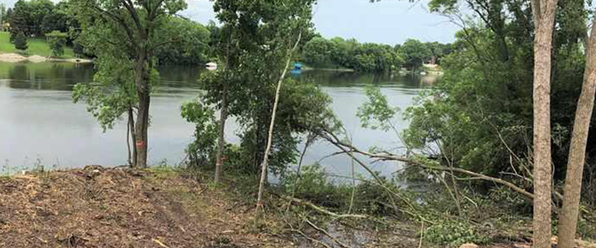 Rivers Edge Subdivision Kimberly's Only Waterfront Subdivision ...