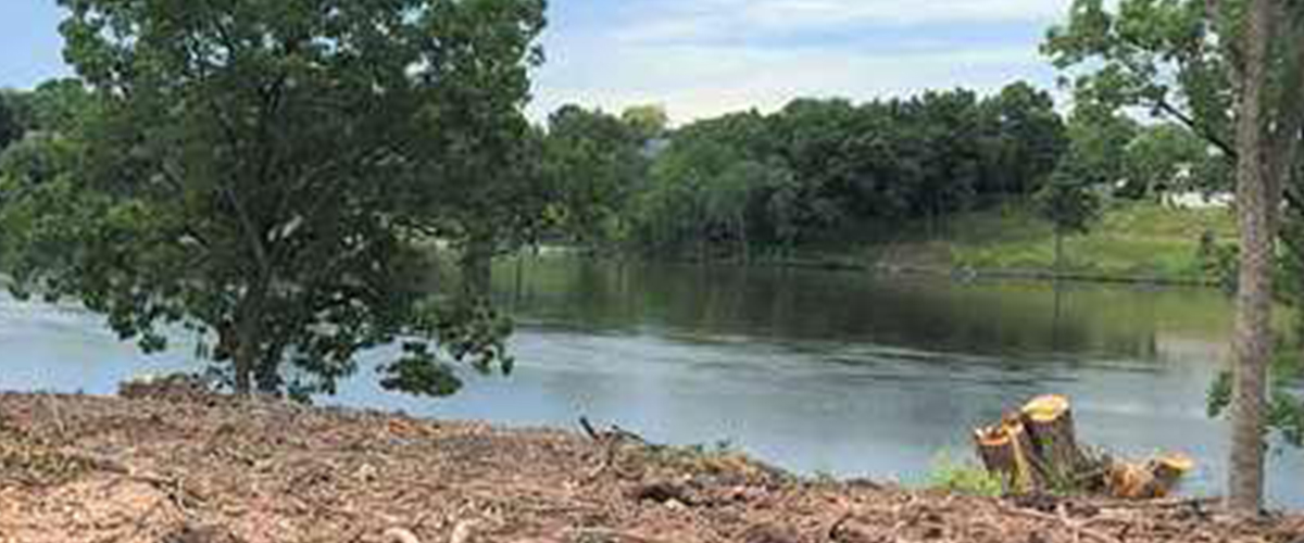 Rivers Edge Subdivision Kimberly's Only Waterfront Subdivision ...